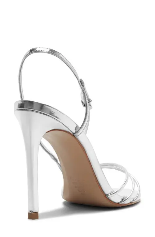 Schutz Inez Slingback Sandal