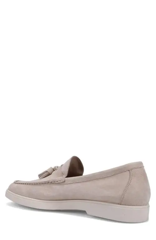 Ron White Jaxon Tassel Loafer - Buck