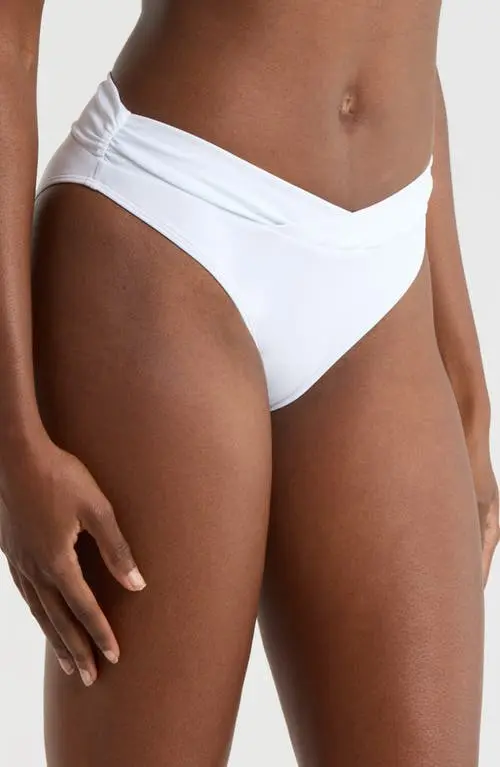 Ramy Brook Penelope Bikini Bottom