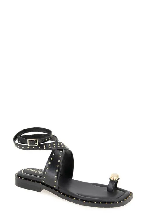 KENNETH COLE Ravenn Studded Sandal