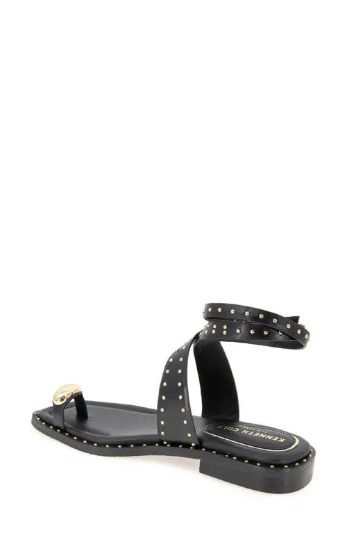 KENNETH COLE Ravenn Studded Sandal