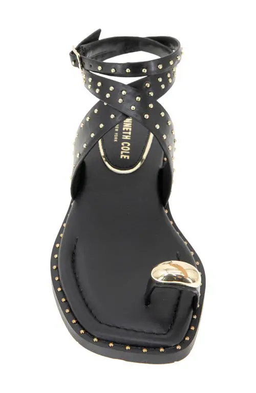 KENNETH COLE Ravenn Studded Sandal