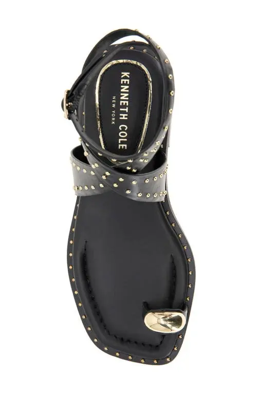 KENNETH COLE Ravenn Studded Sandal