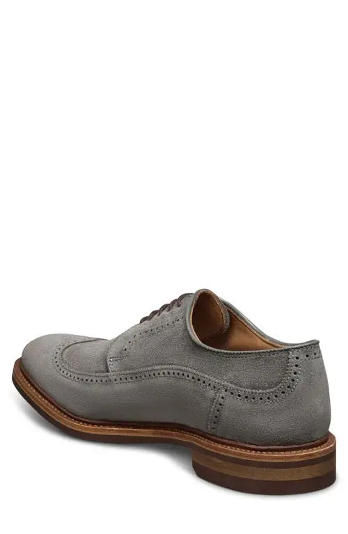 Allen Edmonds Winston Wingtip Brogue Derby