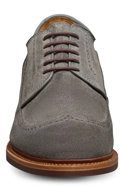 Allen Edmonds Winston Wingtip Brogue Derby