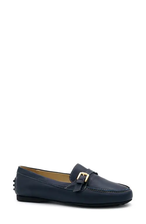 AMALFI BY RANGONI Deliza Loafer - Notte Vapor