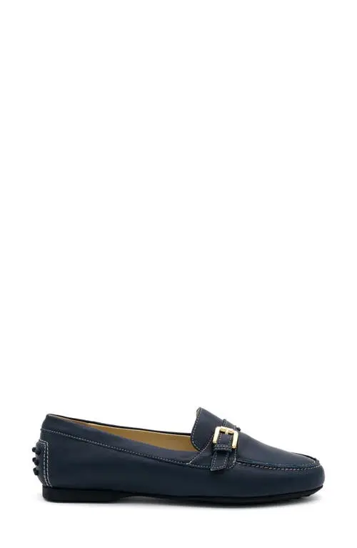AMALFI BY RANGONI Deliza Loafer - Notte Vapor