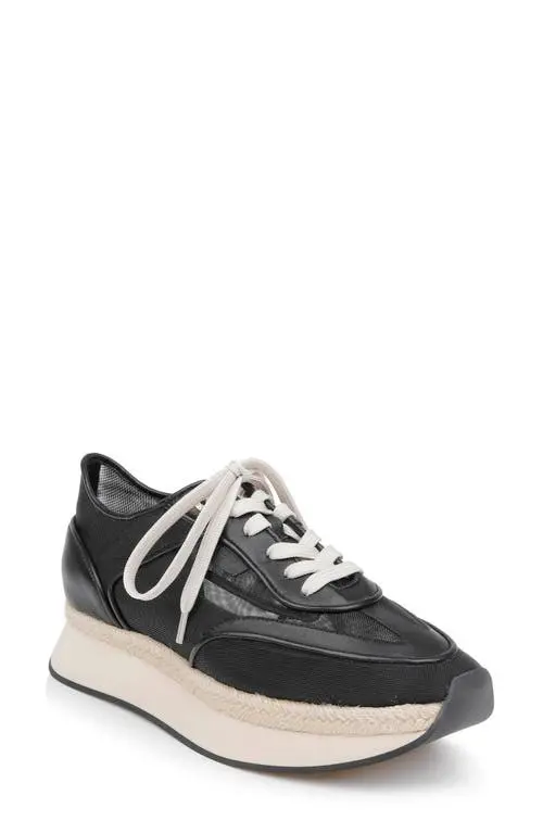 L'Agence Iris Platform Sneakers