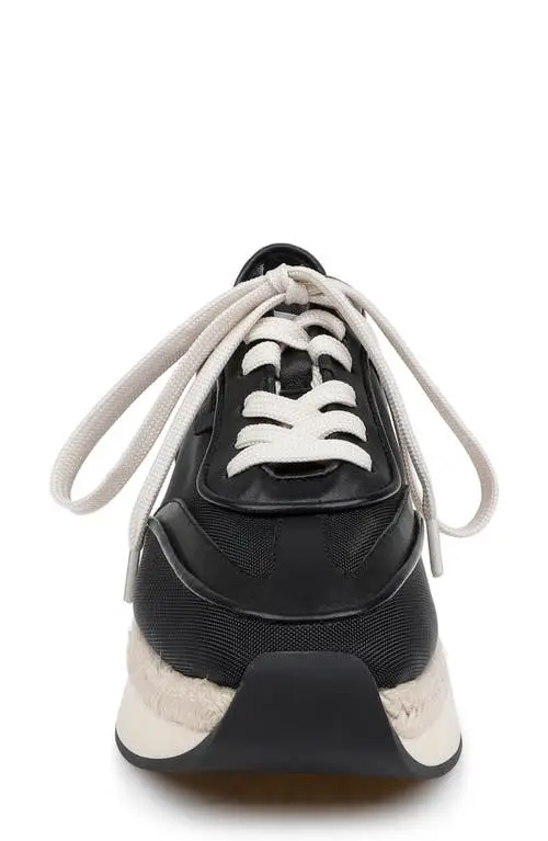 L'Agence Iris Platform Sneakers