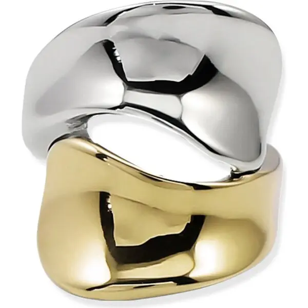 Ben Oni Cadence Ring - Gold