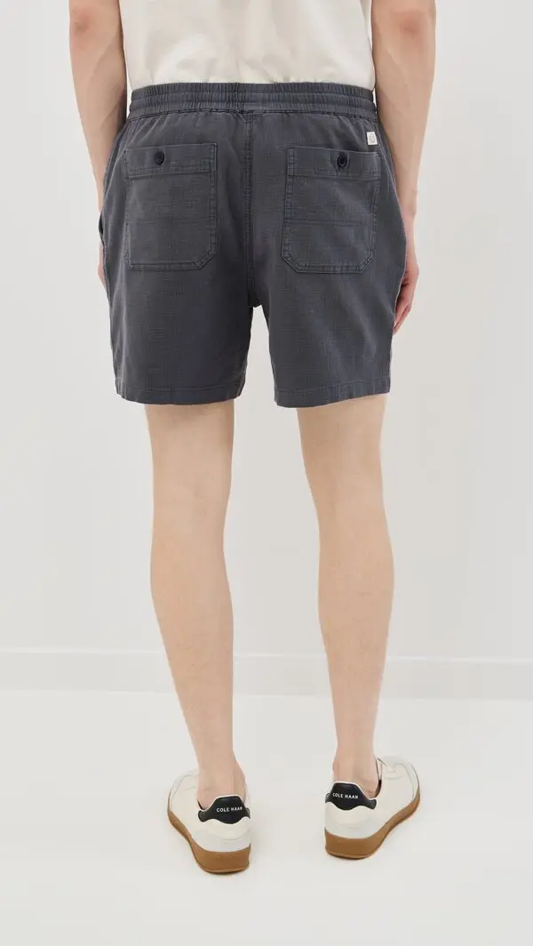 Marine Layer Saturday Beach Shorts