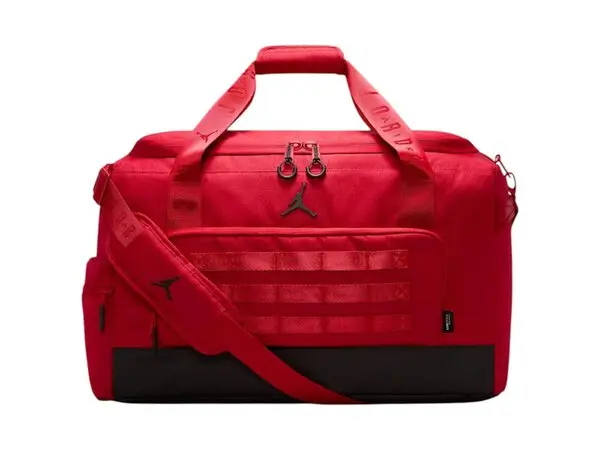 JORDAN Collectors 44l Duffle - Red