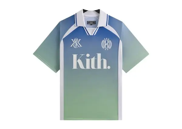 Kith Gradient Edison Jersey