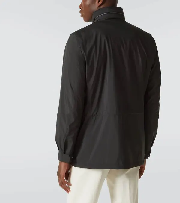 Loro Piana Field Jacket