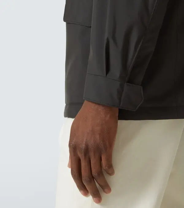 Loro Piana Field Jacket