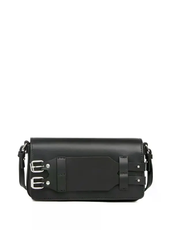MAISON MARGIELA Bracelet Shoulder Bag - Black