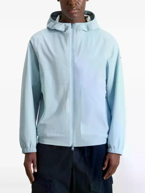 Woolrich Pacific Hooded Jacket