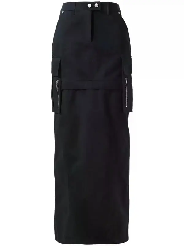SRVC STUDIO Uma Maxi Skirt