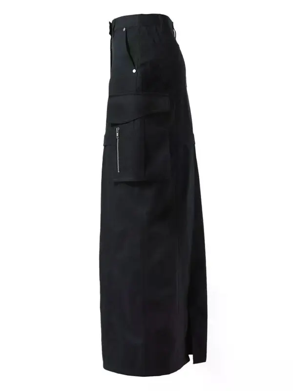 SRVC STUDIO Uma Maxi Skirt