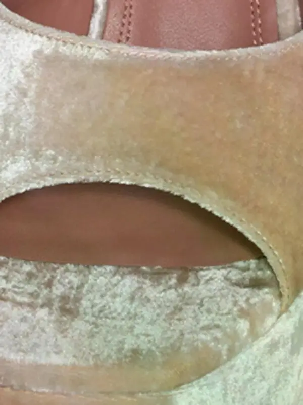 Amina Muaddi 140mm Dalida Mules
