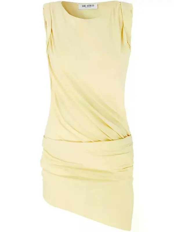 Attico Sleeveless Dress