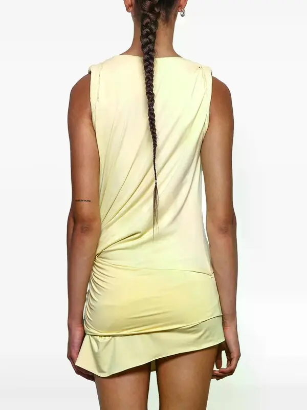 Attico Sleeveless Dress