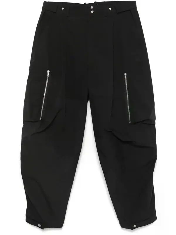 MORDECAI Cargo Trousers