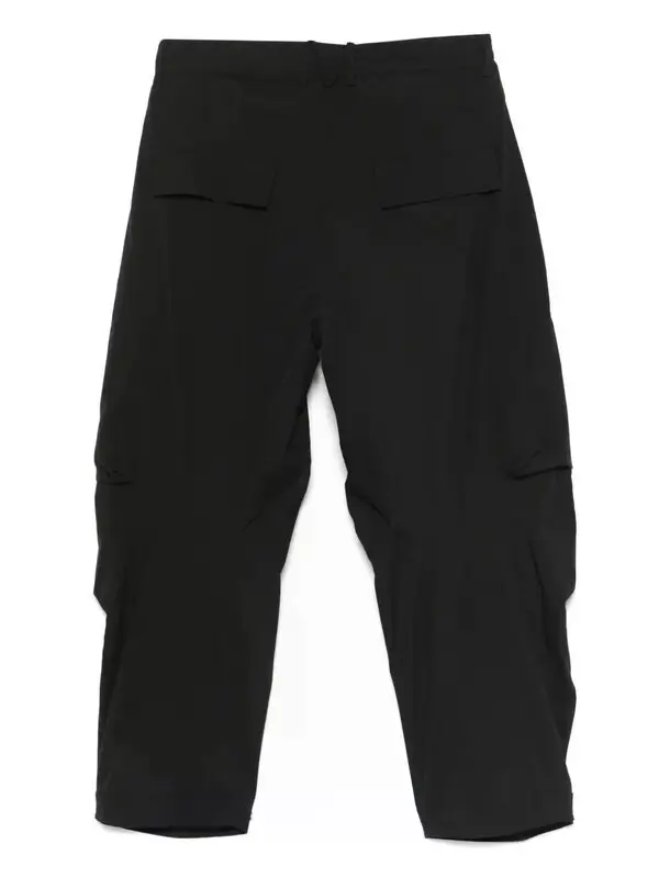 MORDECAI Cargo Trousers