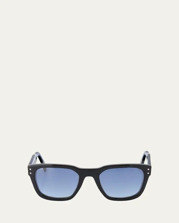 SELIMA OPTIQUE Rmf Square Sunglasses