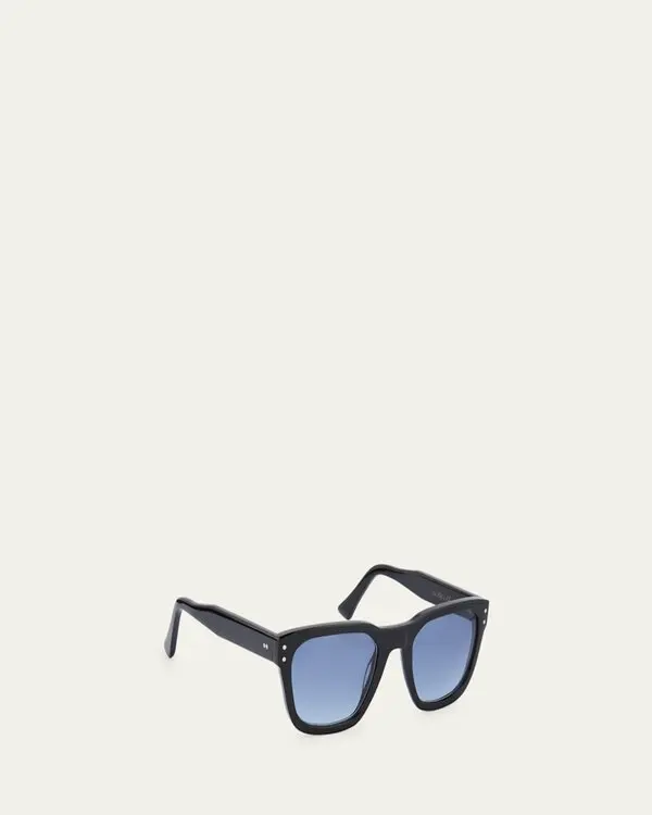 SELIMA OPTIQUE Rmf Square Sunglasses