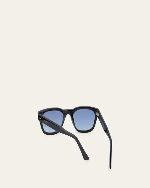 SELIMA OPTIQUE Rmf Square Sunglasses