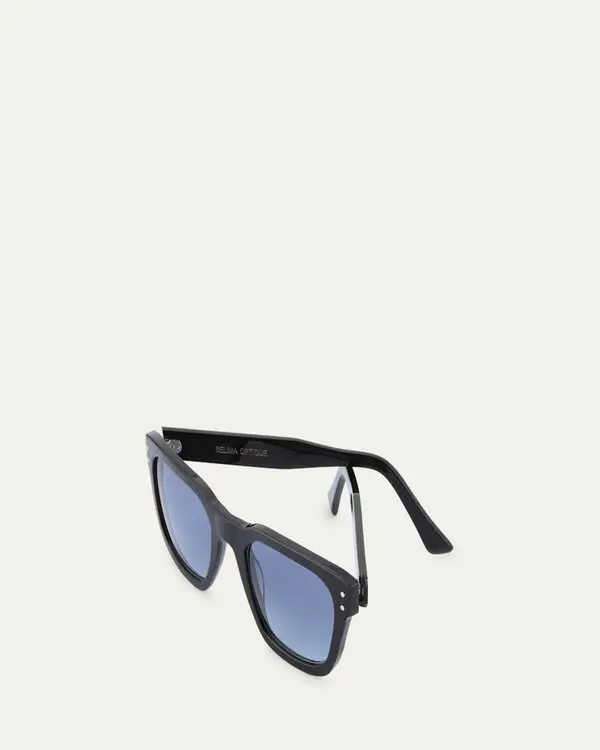SELIMA OPTIQUE Rmf Square Sunglasses