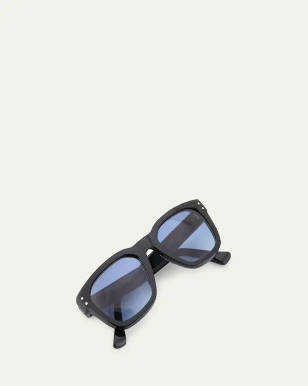 SELIMA OPTIQUE Rmf Square Sunglasses