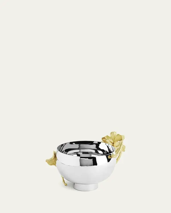 Michael Aram Gardenia Small Bowl