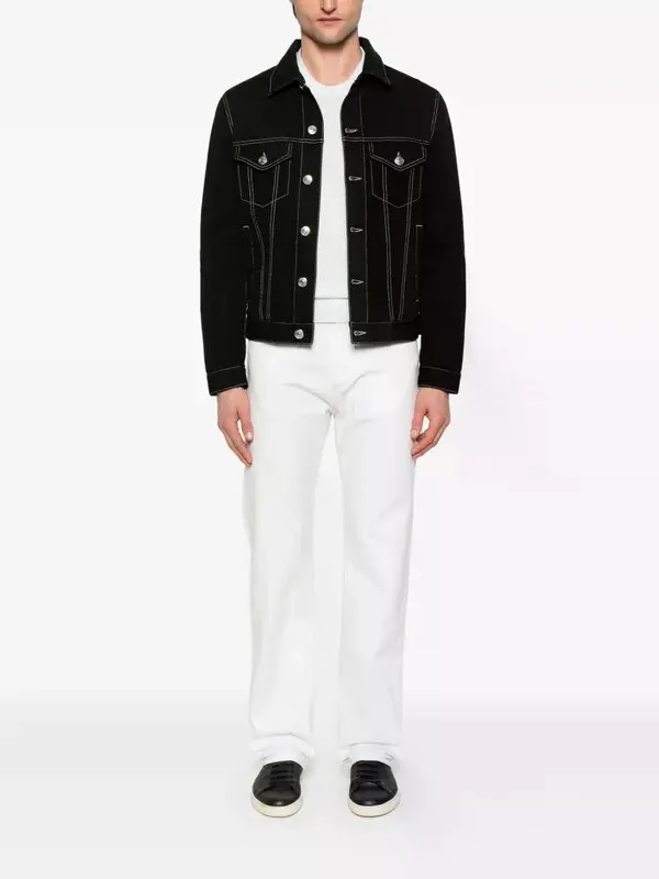Brunello Cucinelli Fine-knit T-shirt