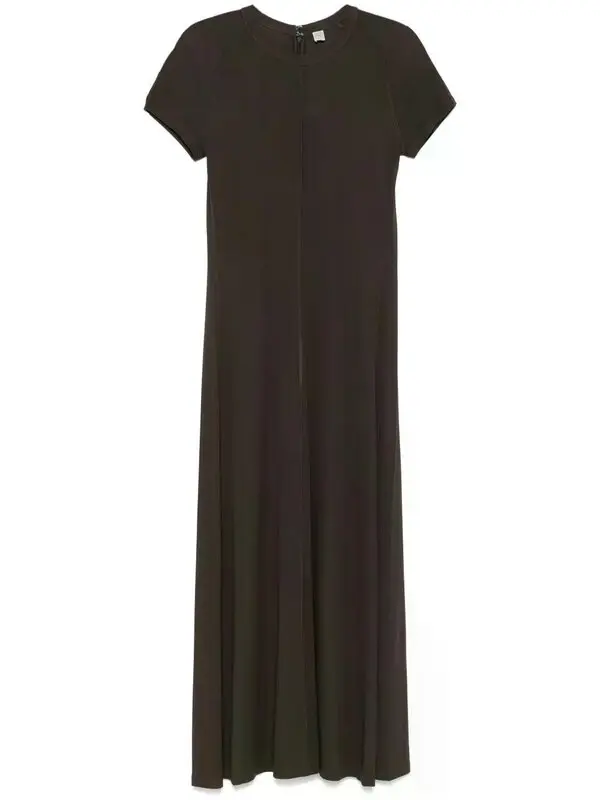 TOTEME Jersey Maxi Dress