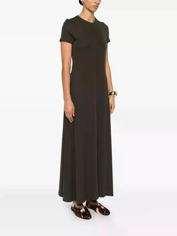 TOTEME Jersey Maxi Dress