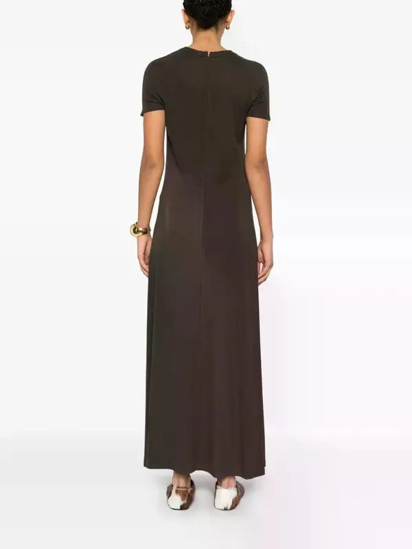 TOTEME Jersey Maxi Dress