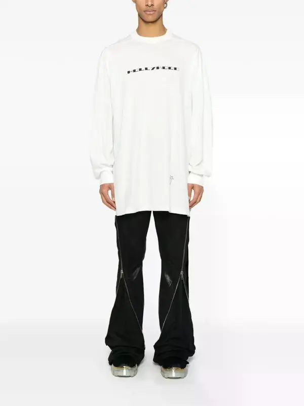 Rick Owens Bolan Banana Trousers