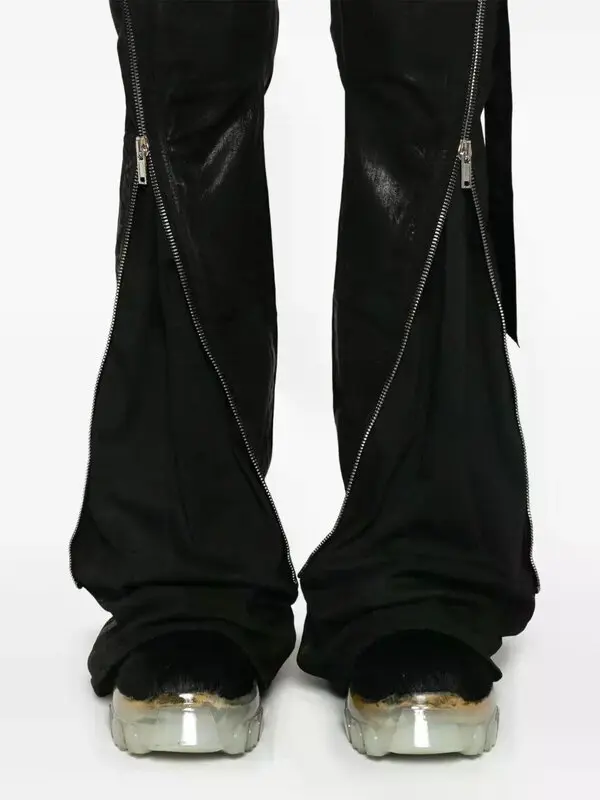 Rick Owens Bolan Banana Trousers
