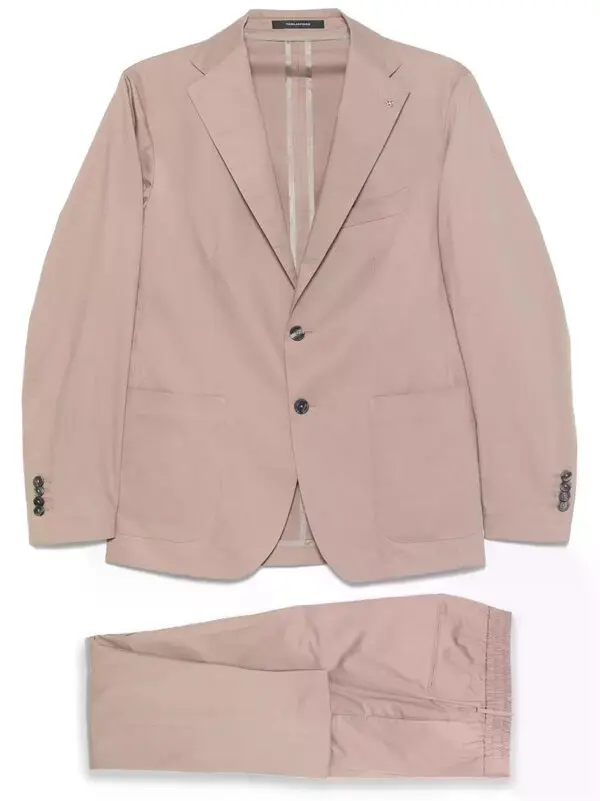 Tagliatore Single-breasted Suit