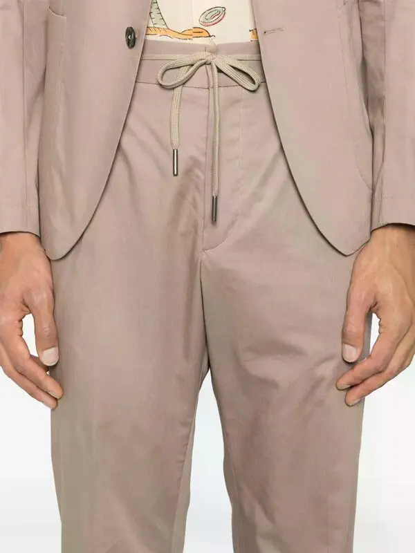 Tagliatore Single-breasted Suit