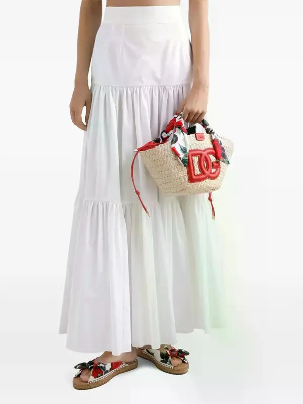 Dolce & Gabbana Small Kendra Tote