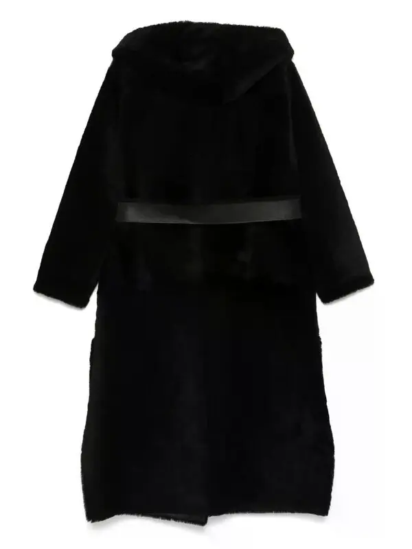 LISKA Katoby Hooded Coat