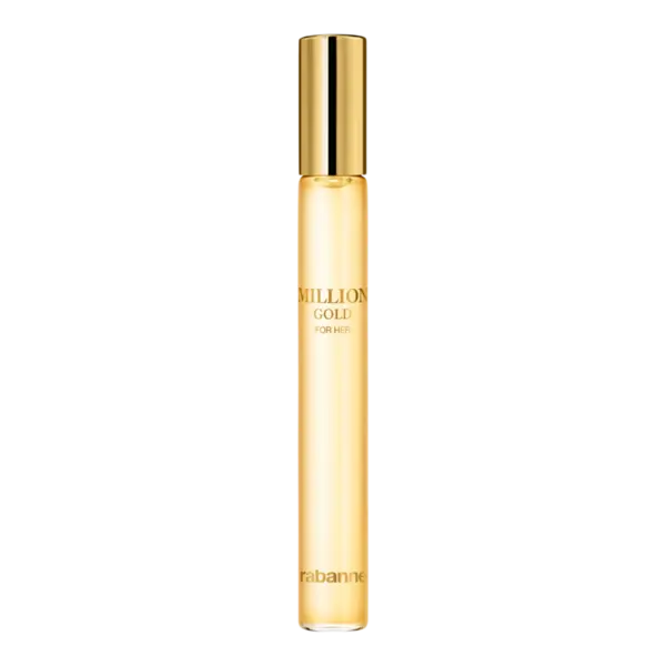 Rabanne Million Gold For Her Eau De Parfum - One-color