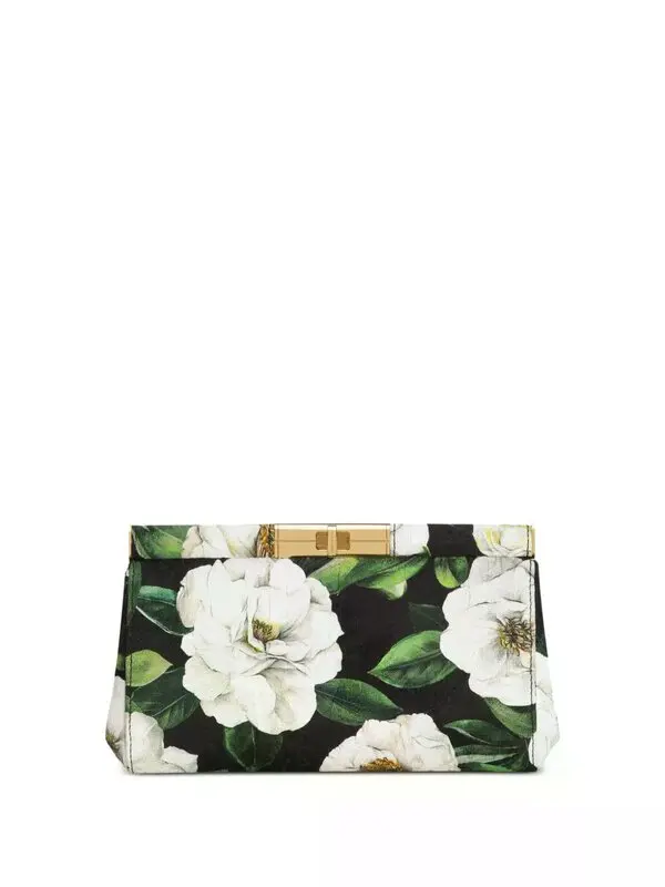 Dolce & Gabbana Marlene Clutch Bag