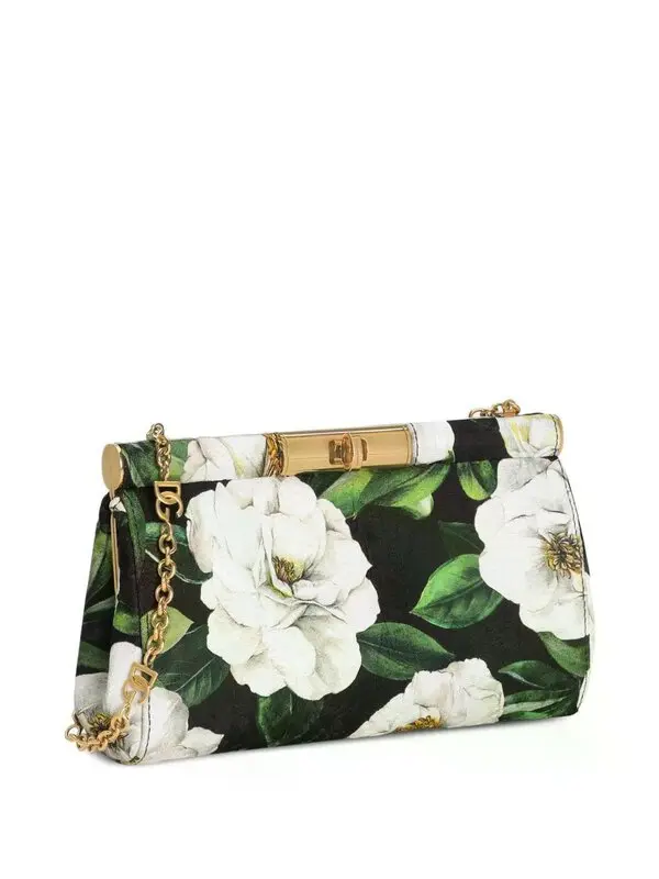 Dolce & Gabbana Marlene Clutch Bag