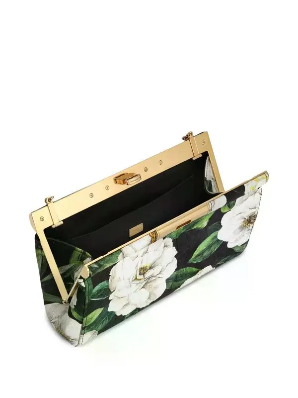 Dolce & Gabbana Marlene Clutch Bag