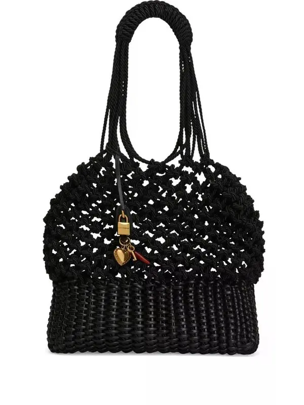 Dolce & Gabbana Carla Tote Bag