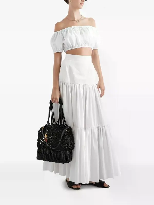 Dolce & Gabbana Carla Tote Bag